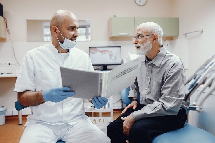 Teeth to Treasures: A Dentist’s Roadmap to Retirement Planning Success ...