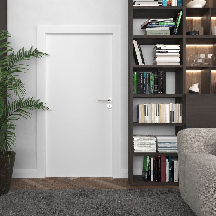 Grand Entrances, Timeless Style: Discover DMV’s Luxury Door Selection ...