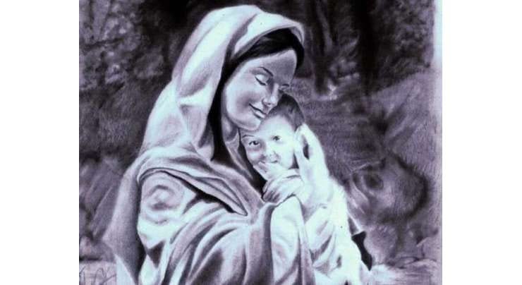 Mother and child love. Mother and child love | by Ch Dawood | Medium