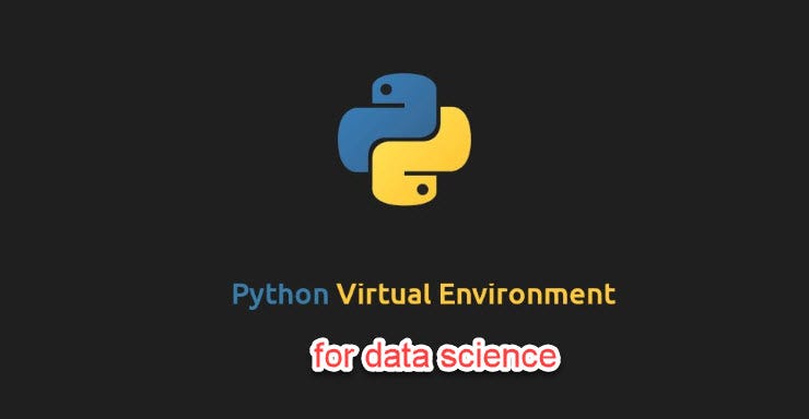 5 Steps : Setup Python Virtual environment in Spyder IDE | by Pralhad Teggi | Analytics Vidhya ...