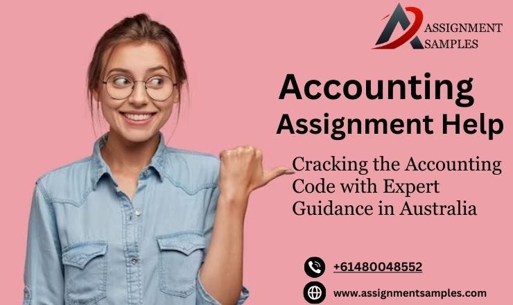 Cracking the Accounting Code with Expert Guidance in Australia | by ...