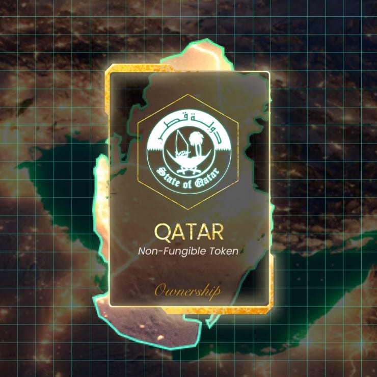 🔥’Treasure Hunt’ Shock Airdrop🔥 - DeNations - Medium