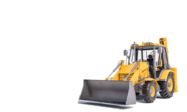 JCB Backhoe Loaders: The Versatile Heavy-Duty Machines for All Seasons ...