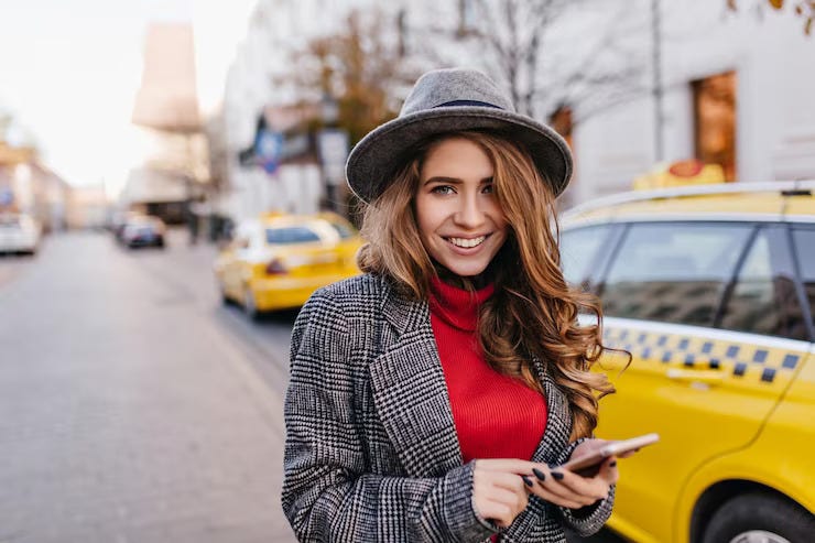 The Convenience and Benefits of Online Cab Services in Canada ...