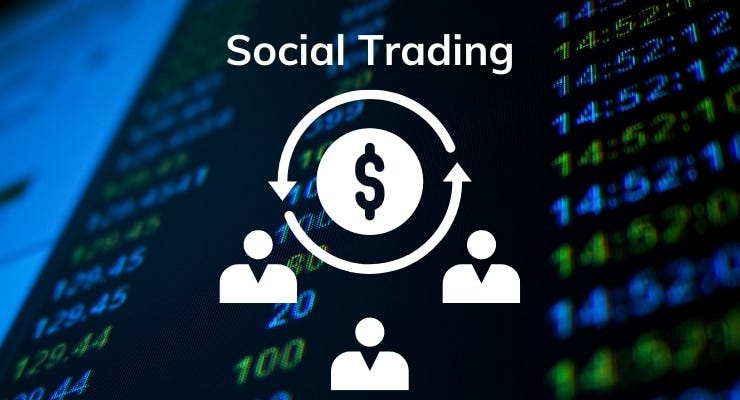 Exploring Social Trading: Potential and Drawbacks | by Pushkar Navin ...