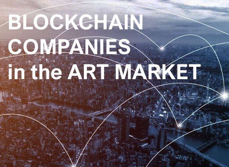 Is Blockchain Empowering the Digital Art Market? | by Asfand Khan | Medium