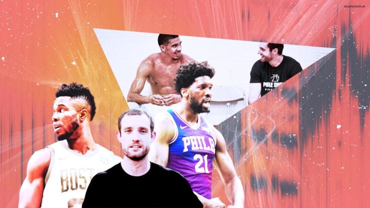 Hanlen Business: Insight into an elite skills trainer | by Josh Coyne ...