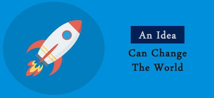 How to start a Startup?. Have an Idea in mind? | by Vineet Gupta | Medium