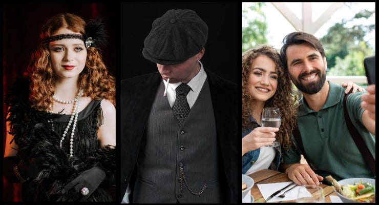 A Century of Marketing and Copywriting: From the 1920s to the 2020s ...