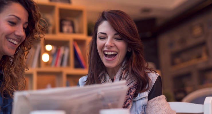 Copywriting Comedy: Crafting Irresistible Copy with a Dash of Humor ...
