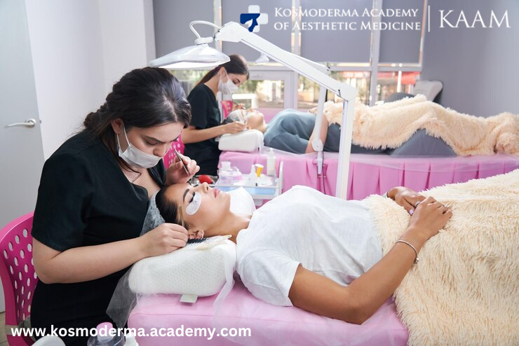 Top 10 Cosmetology Courses in India at Kosmoderma Academy Discover the ...