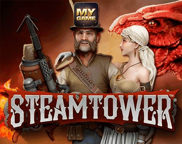 STEAM TOWER SLOT DEMO & REVIEW. NetEnt Steam Tower slot is a 5×3-reel ...