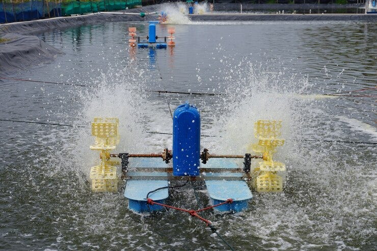 The Range of Offerings in Commercial Aquatic Services - Aquatic ...