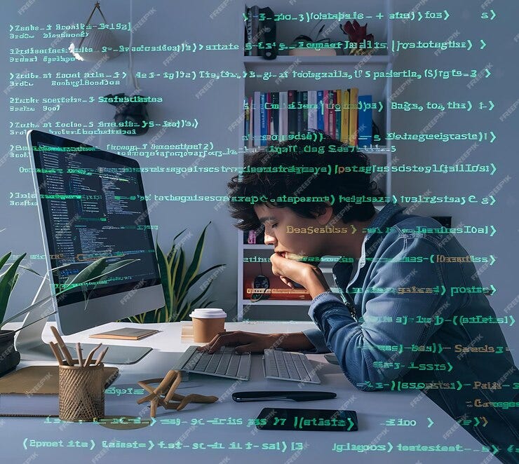 Python: The Versatile Programming Language for the Modern Era | by umar farooq | Sep, 2024 | Medium