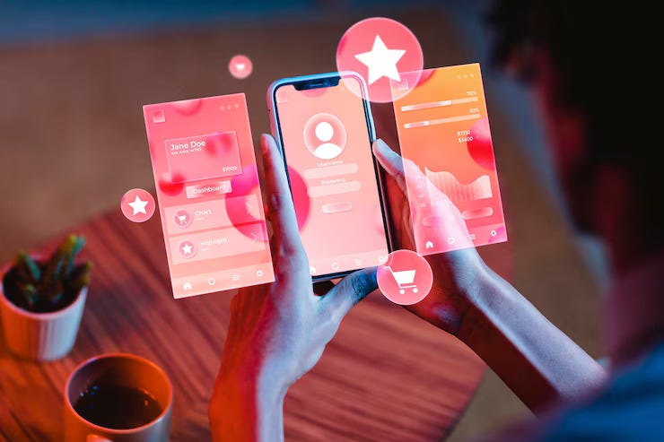 Exploring Flutter Widgets: A Deep Dive into Material Design and ... Exploring Flutter Widgets: A Deep Dive into Material Design and ...