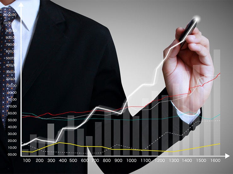 Understanding annuities. Annuities play an important role in… | by Henk ...