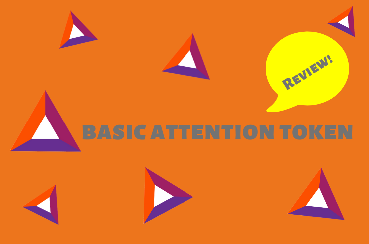 Basic Attention Token (BAT) Cryptocurrency Project Review ...
