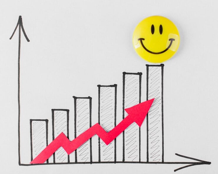 Why It’s Okay Not to Be Average (and Why It Is) | by Aqsa Batool | Medium