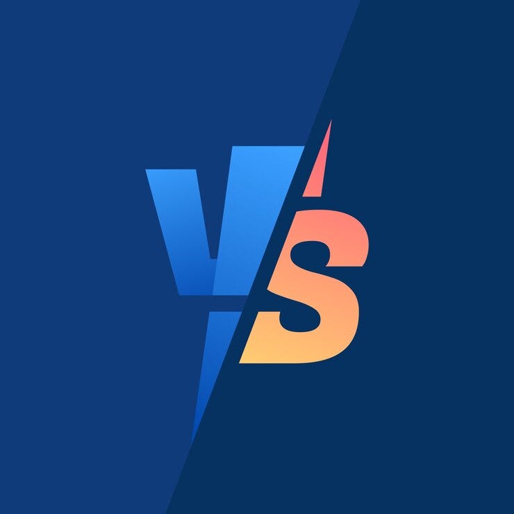 Vyper Vs. Solidity: Is Vyper Better Than Solidity? | by Ilma Nausath | Medium