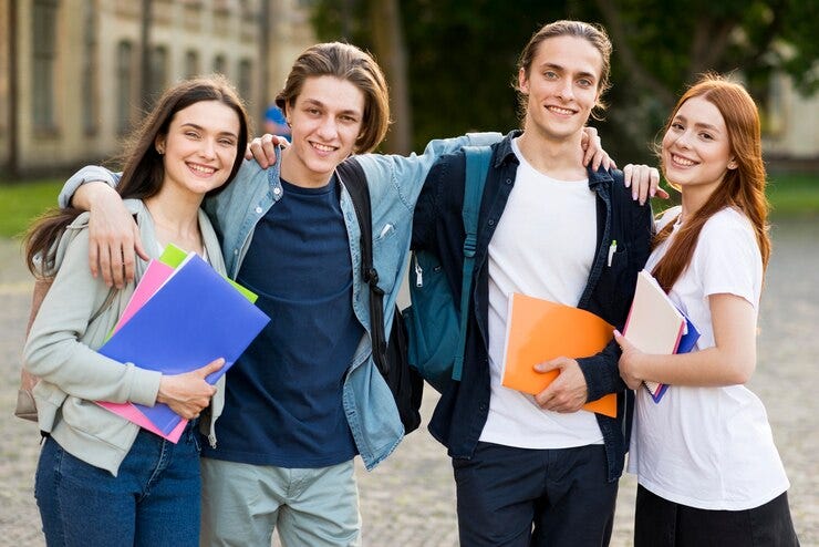 Studying in Georgia: A Rising Star in Global Education | by Abroad ...