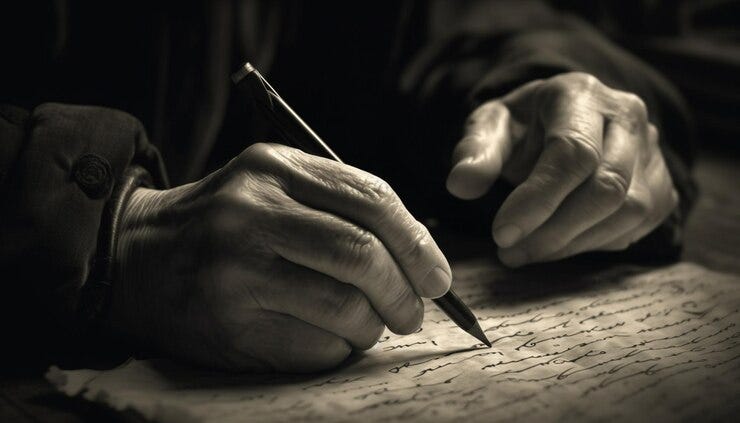 What the Top 1% of Writers Do Differently? | Better Writing
