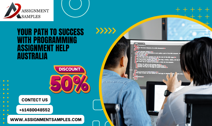 Your Path to Success with Programming Assignment Help Australia | Medium