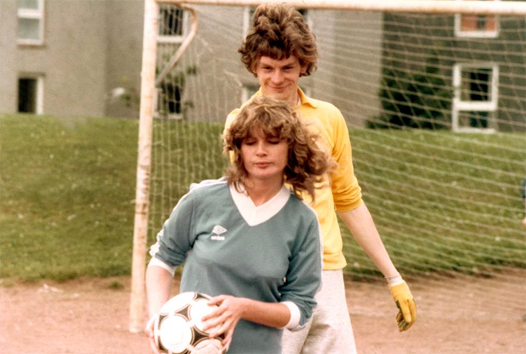 10 Best Soccer Themed Movies. Originally published at… | by Wade Mill ...