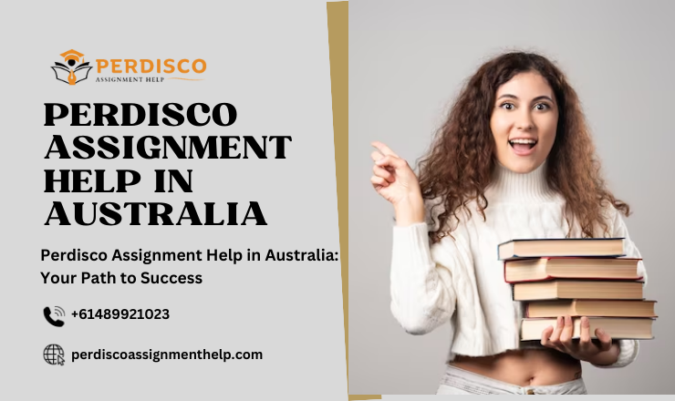 Perdisco Assignment Help in Australia: Your Path to Success | by Assignment Helper | Apr, 2024 ...