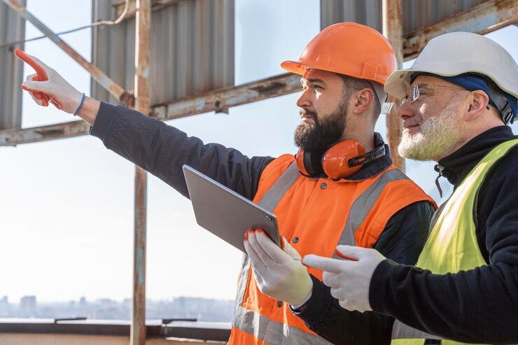 Building Your Dream Home With The Top General Contractors in Lomita, CA ...