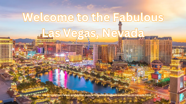 Navigating Nevada Mortgage Rates: A Guide for Homebuyers | by Robert ...