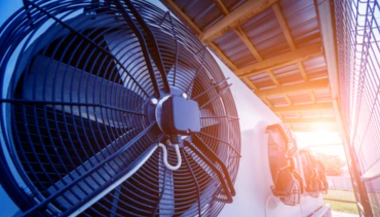 On HVAC and CRT. This March as our first warm day of… | by Shawna ...
