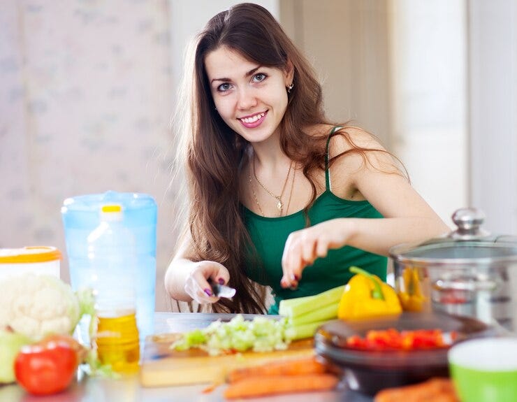 Choose A Food For Healthy skincare | by Piuny Skincare | Apr, 2024 | Medium