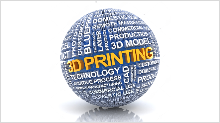 Limitations of 3D Printing for Event Planning in Dubai | by 3D-printing ...