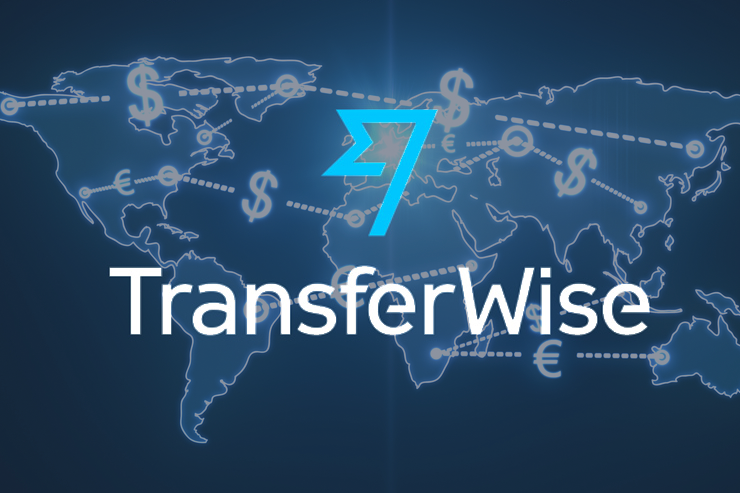 Envie dinheiro para o exterior com o Transferwise | by Marcos Issler ...