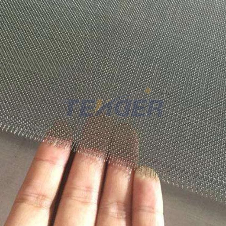 What are the advantages of tungsten wire mesh？ | by Belle Wang | Medium
