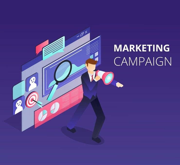 Marketing Campaign Management: Boost Efficiency with the Right Tools ...
