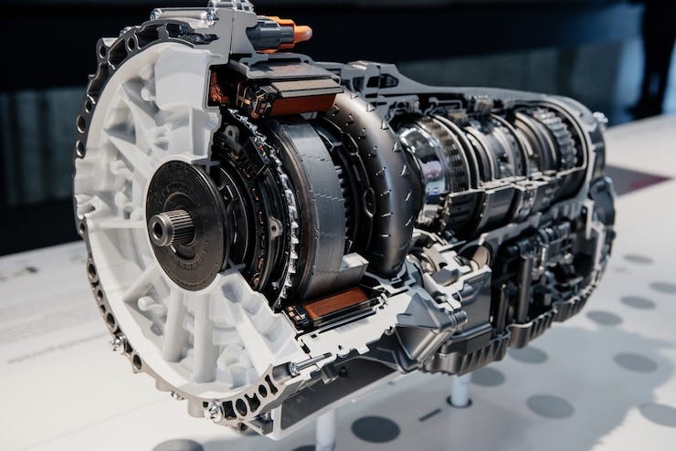 6 Reasons Why Choosing Used BMW Transmission Is a Wise Decision | by MT ...
