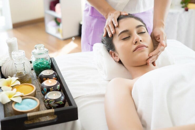 Your Guide to the Best Beauty Spa in Oakville and Finding the Perfect ...