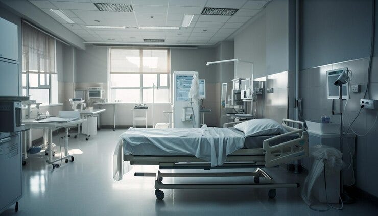 How to Choose the Right Medical Bed | by Healthcare Deliveries | Nov ...