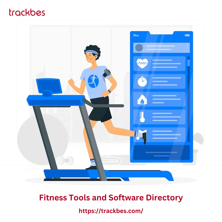 Fitness Software Directory | Trackbes Technology | by trackbes | Medium