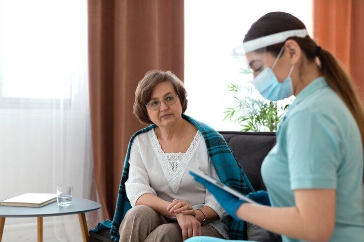 AndoverCare — Exceptional Home Health Aide Services - Robertkyle - Medium