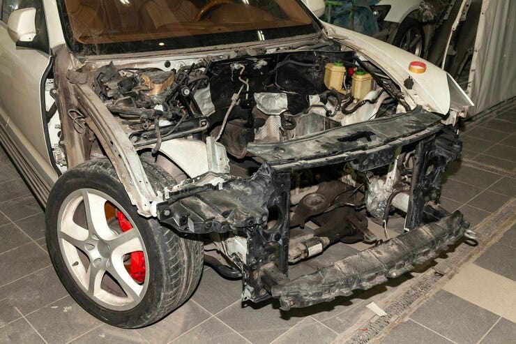 The Importance of Auto Body Fixers: Restoring Your Vehicle’s Beauty and ...