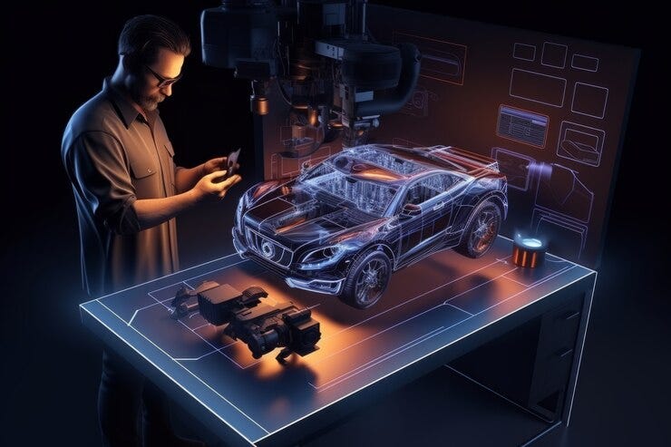 Dedicated Continuous Development Team: Revolutionizing Engineering ...