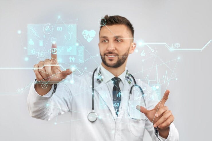The Transformative Role of AI in Software Solutions for Medical Devices ...