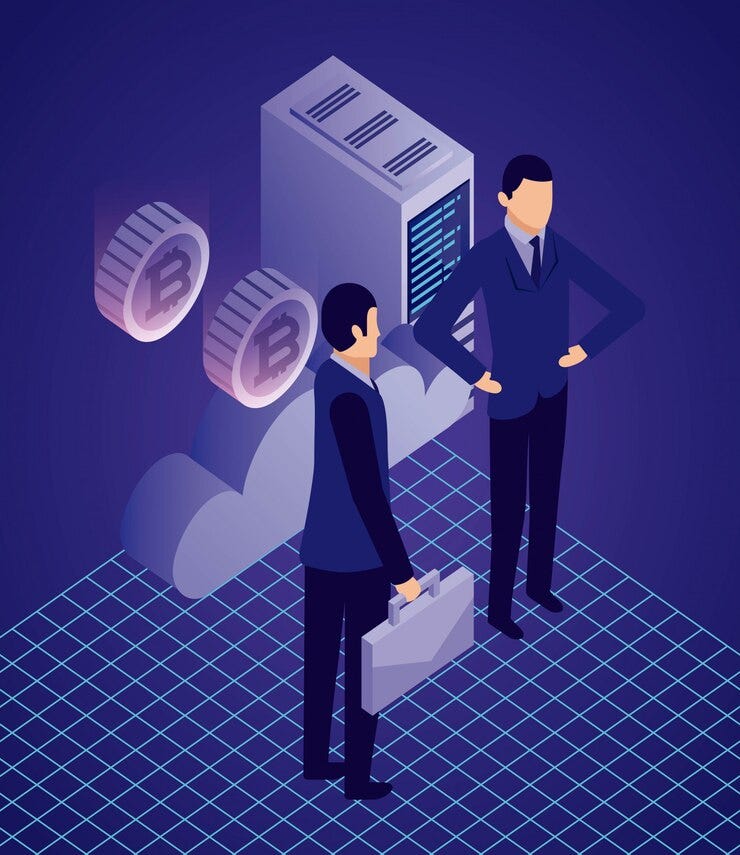 Discover NFTs’ Full Potential with HOI Solution, Your Reliable NFT ...