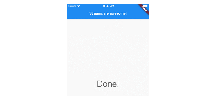 Dart asynchronous programming: Streams | by Kathy Walrath | Dart | Medium