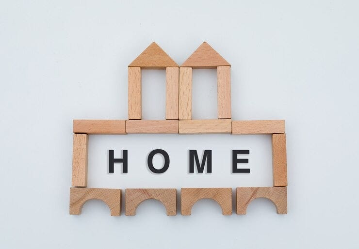 Get Unique Home Decor Signs that Transform Your Space with Custom Signs ...