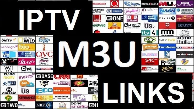 How to Get Free IPTV M3U Links: A Comprehensive Guide | by buy iptv subscription | Medium