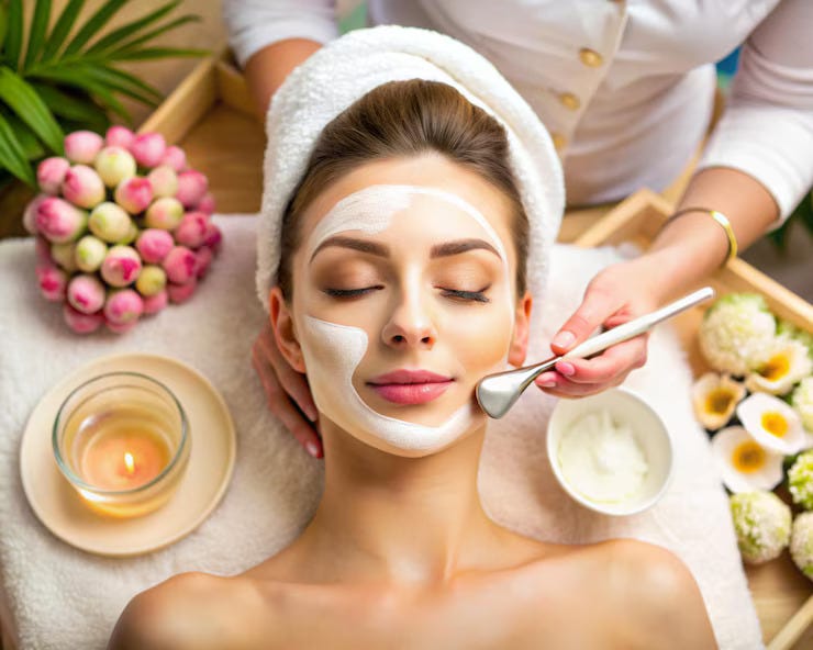 Unwind and Rejuvenate: Your Guide to Sesen Skin Body Wellness | by ...