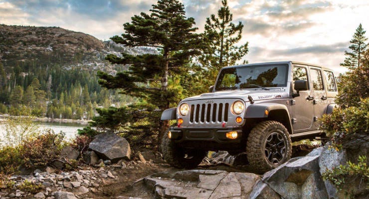 Crafting Legendary Slogans: Analyzing the Impact of Jeep’s ‘Go Anywhere ...